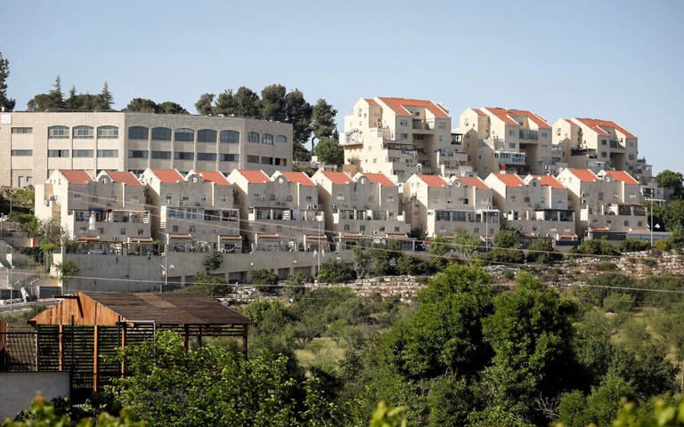 Over 2,100 settlement housing units advance in planning process