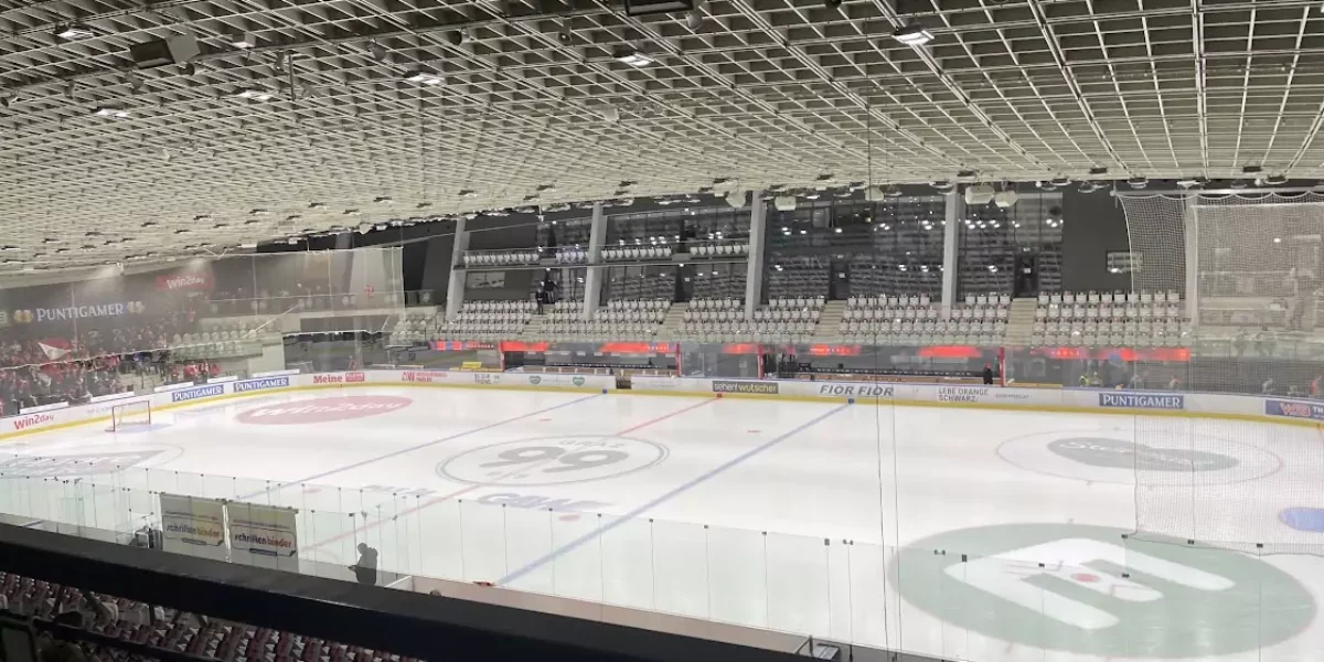 Nächster Neuzugang fix: Clay Hanus unterschreibt in Graz