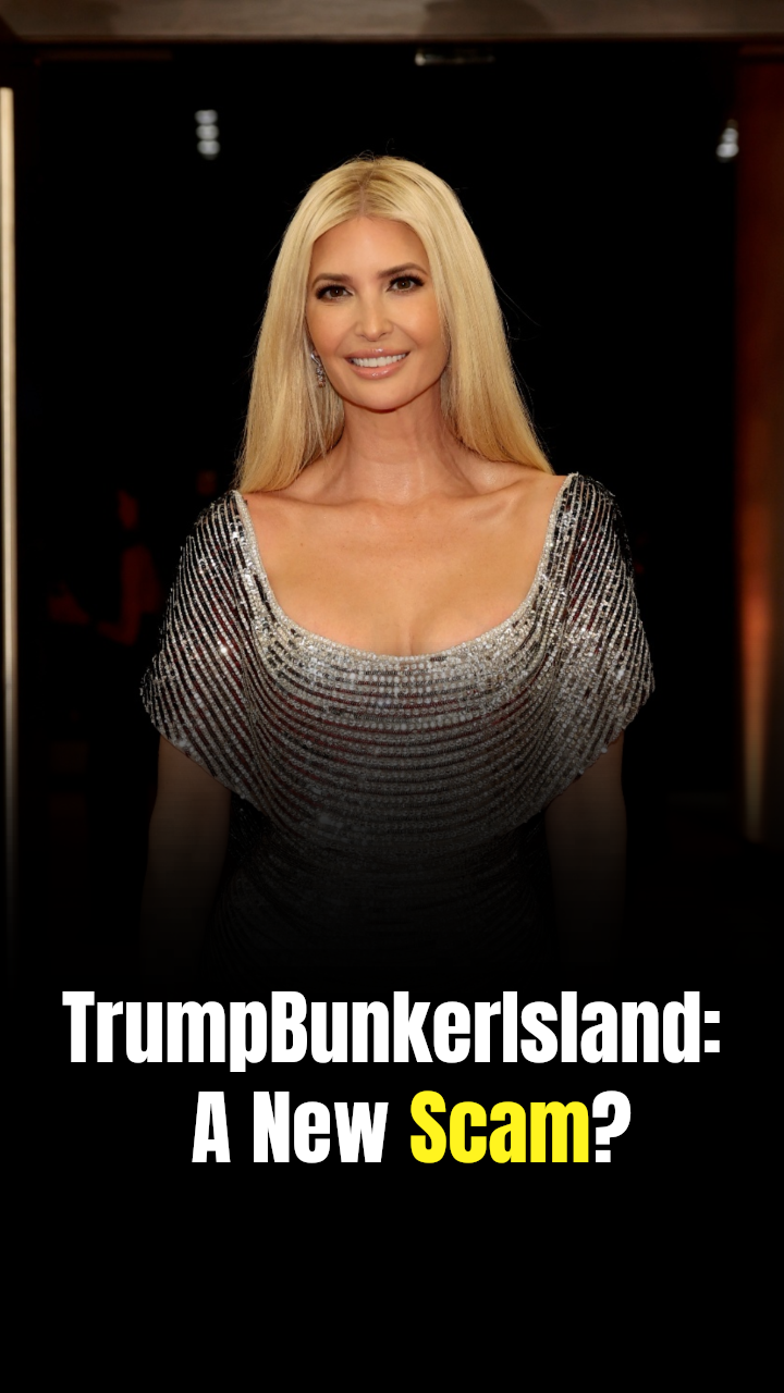 'Greedy' Ivanka Trump slammed as she boasts about her and Jared Kushner ...