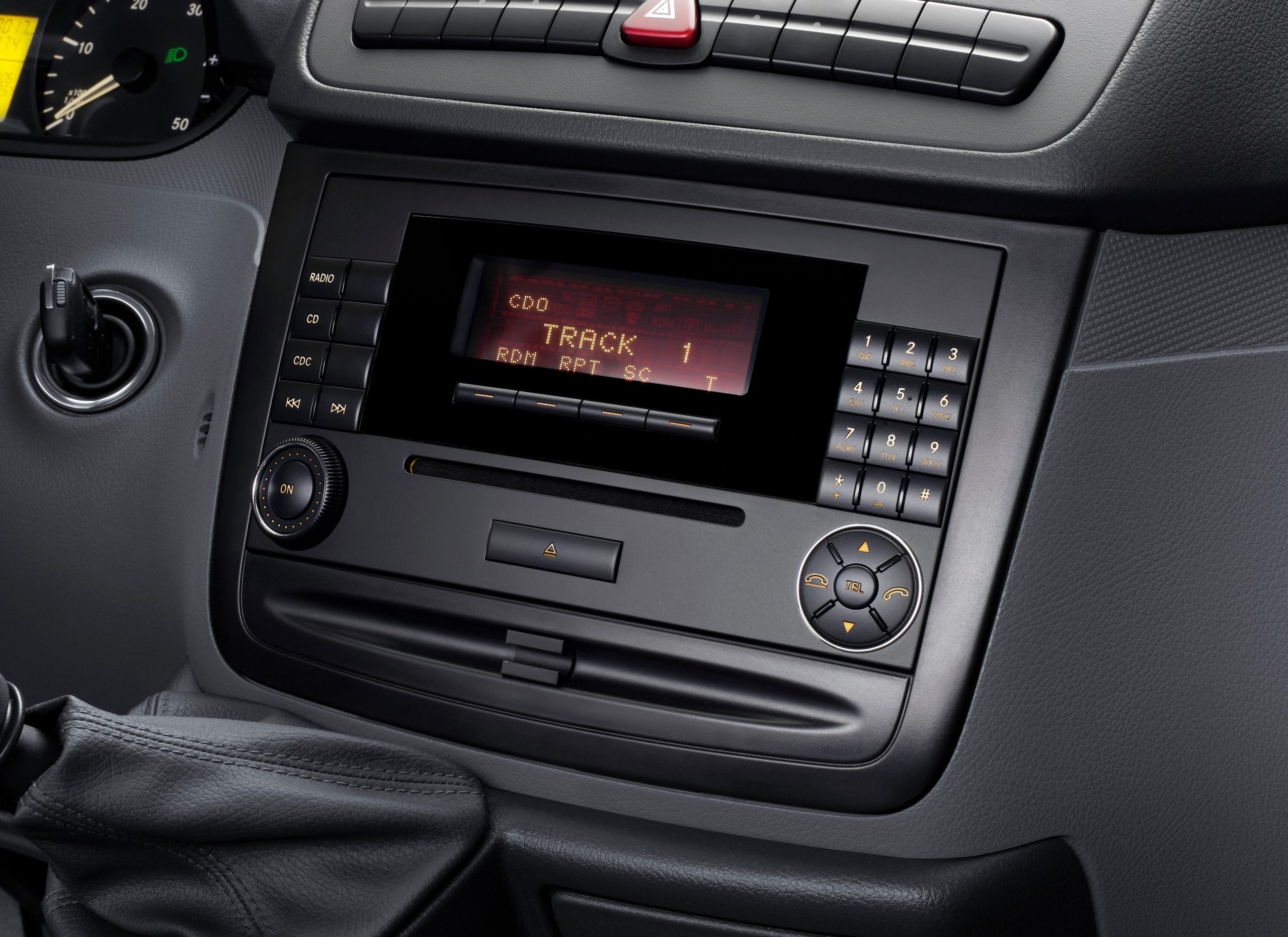 13 popular car features you’ll probably never see again