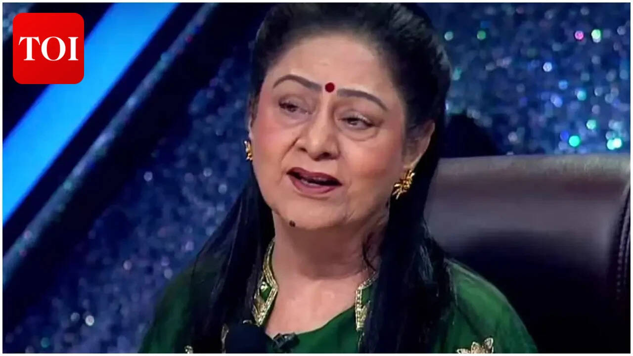 From working as Amitabh Bachchan's heroine in 'Bombay to Goa' to ...
