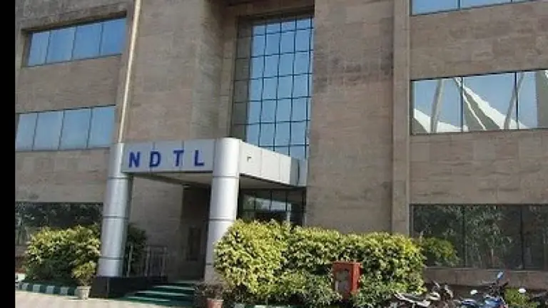 NDTL New Delhi, SGT University sign MoU for advanced sports science ...