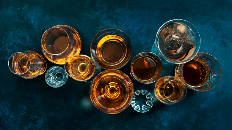 Triple-distilled liquor vs continuously distilled: Is there a difference?