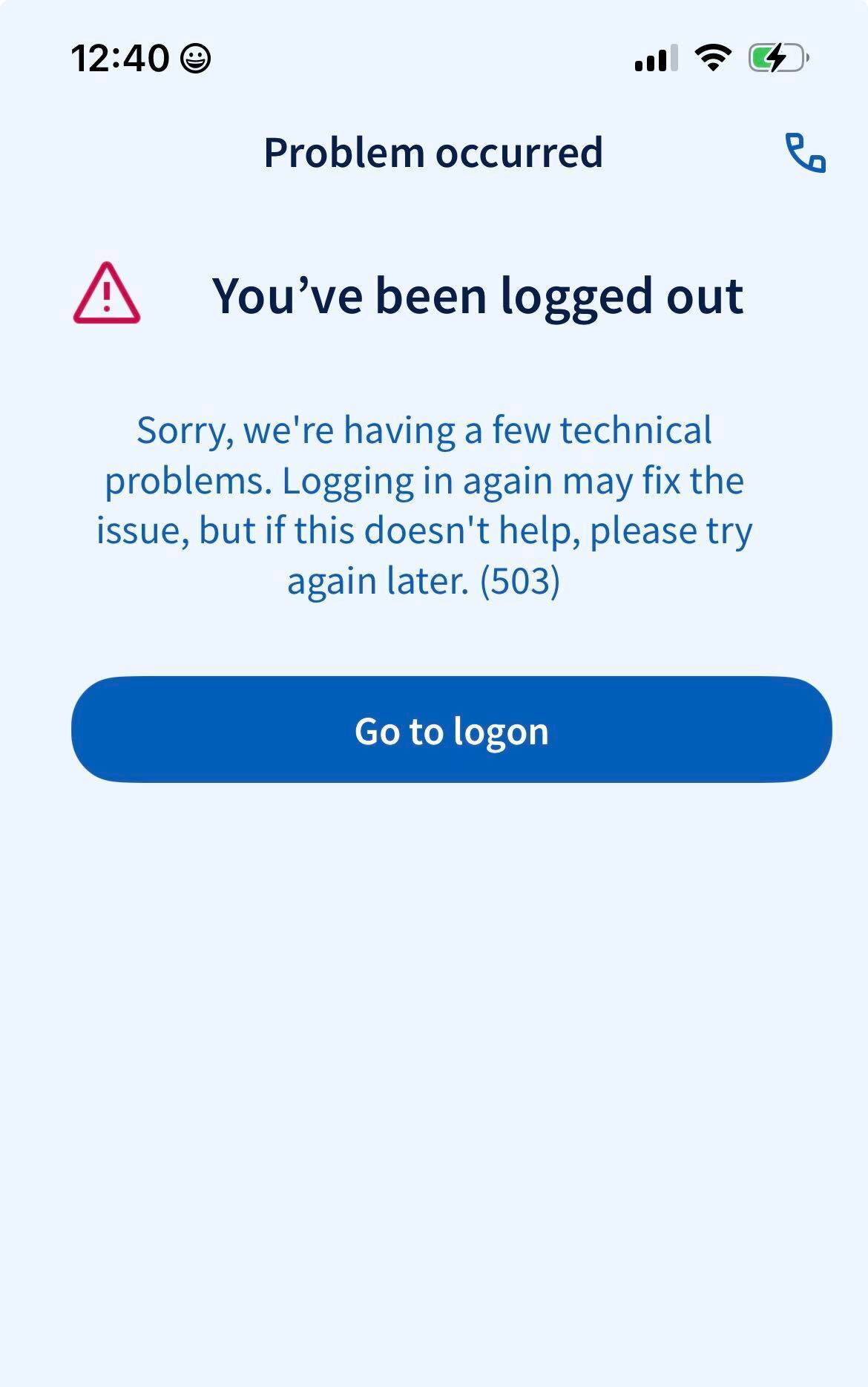Halifax, Lloyds and Bank of Scotland online banking apps down with ...