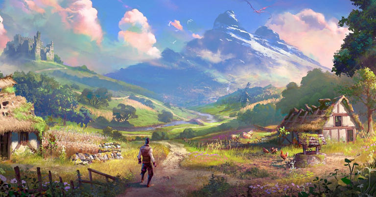 PS Plus 2026 games revealed early, includes big day-1 surprise