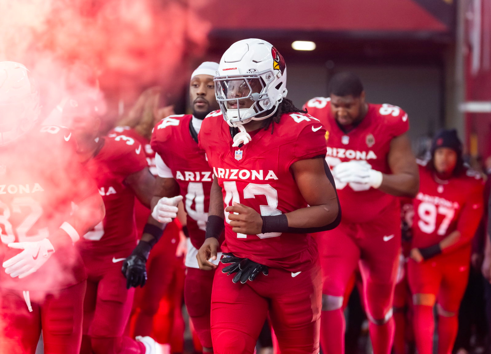 NFL power rankings: All 32 teams ranked from worst to best after Myles ...
