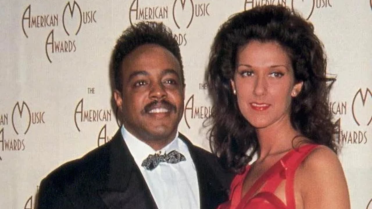 Celine Dion remembers her Beauty and the Beast co-singer Peabo Bryson ...