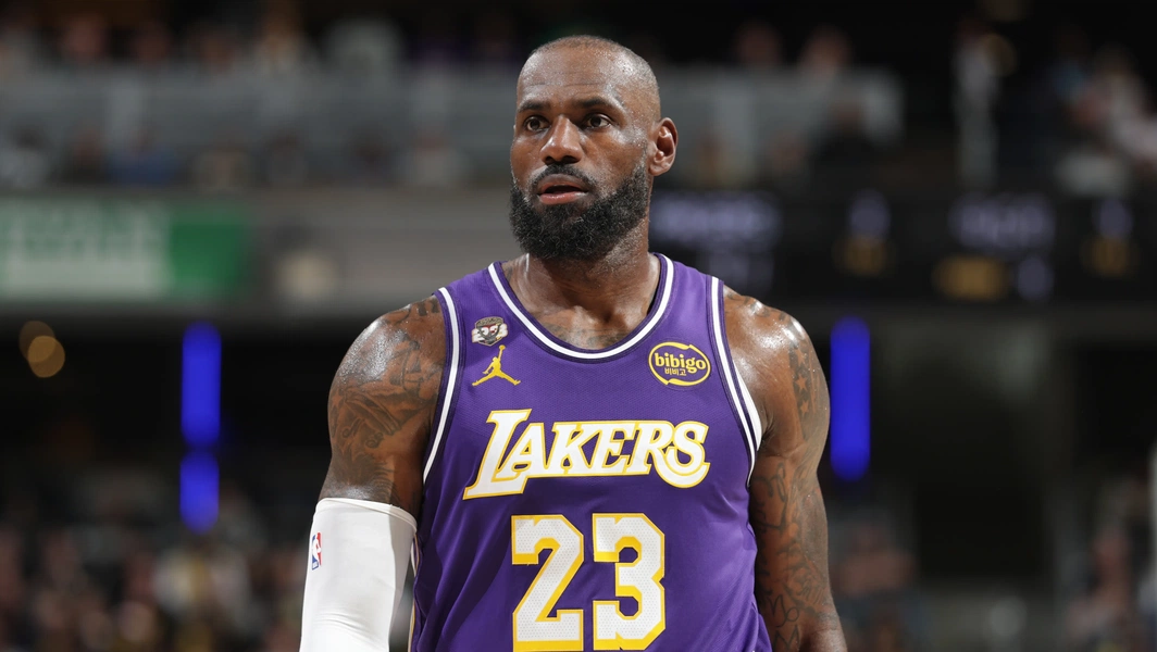 Lakers weigh LeBron future as draft and trade plans loom