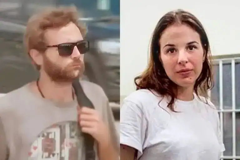Suzane diz que sofrimento do irmão ecoa até hoje em sua cabeça