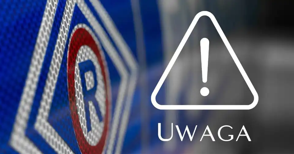 Poważny wypadek w Ustroniu: ciężarówka zderzyła się z samochodem ...