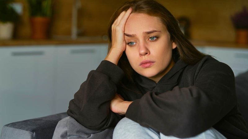 15 signs you’re burned out from a difficult marriage