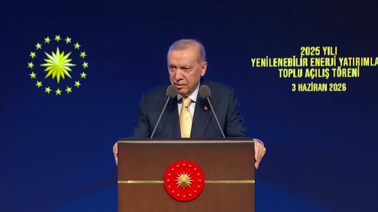 Cumhurbaşkanı Erdoğan'dan CHP yorumu: Kahraman ilan ettikleri hain oldu