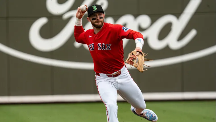 Red Sox star Trevor Story reveals updated injury timeline after surgery