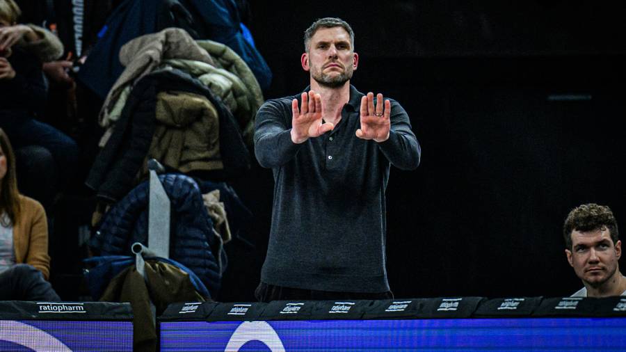 BBL leitet Wildcard-Verfahren ein