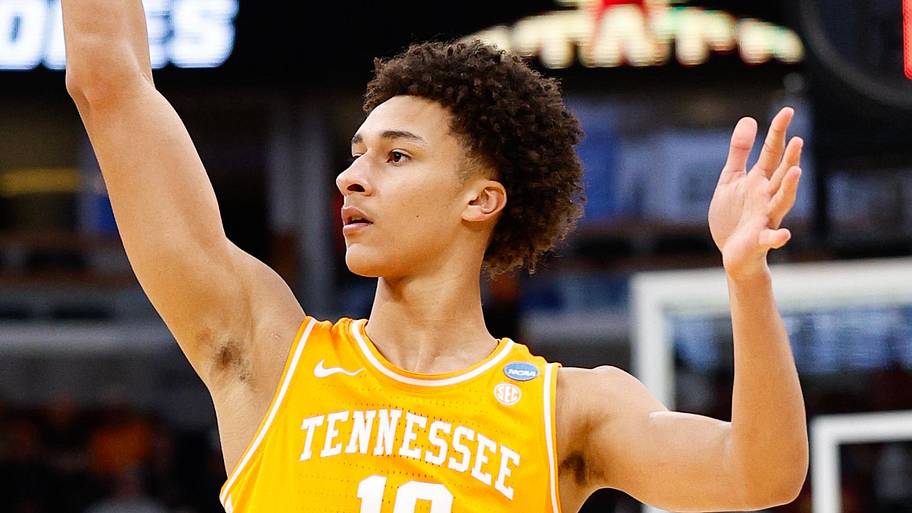 Latest reports link Brooklyn Nets to elite SEC forward