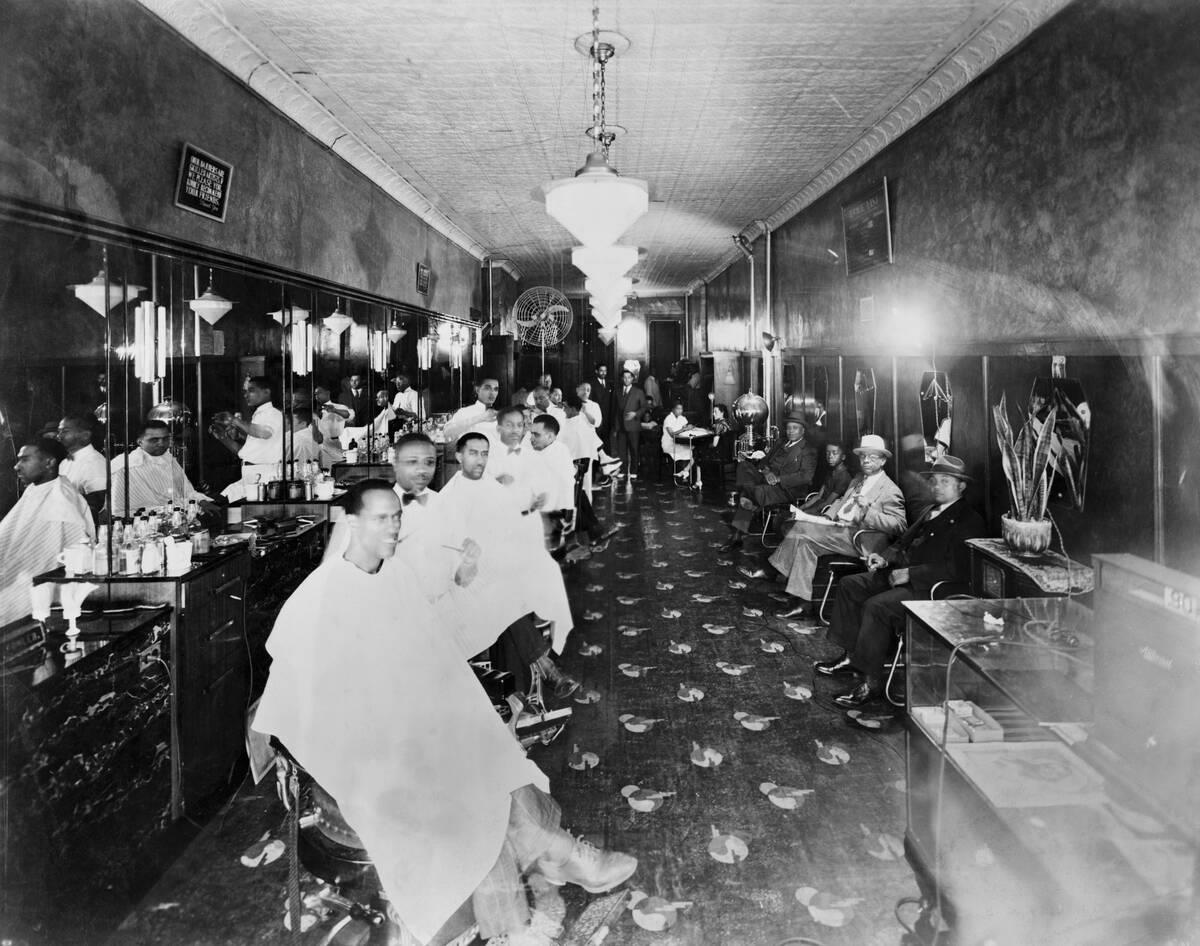 Fascinating jobs that were popular in the 1900s but barely exist today