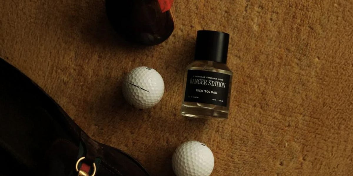 The best Father’s Day gifts under £100