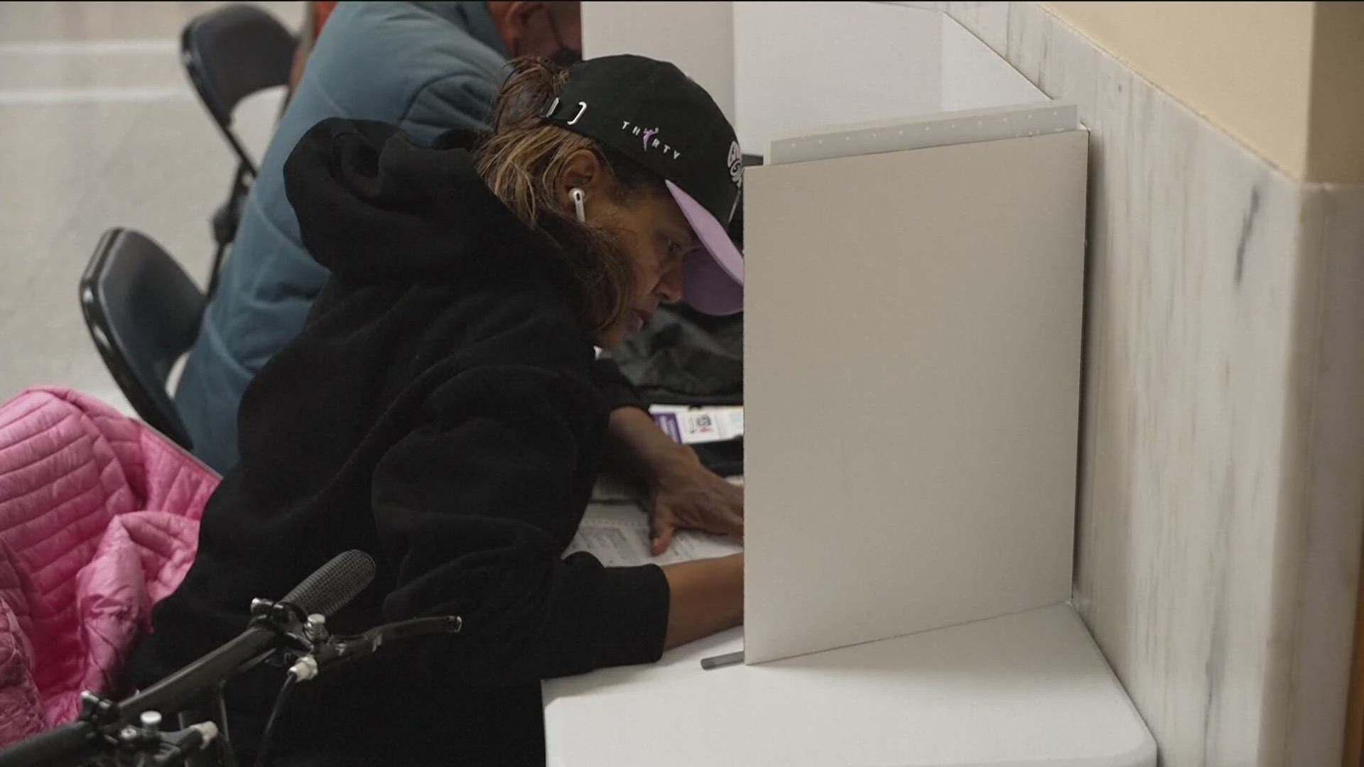 Heading into fall's midterm election cycle, votes from primaries still ...