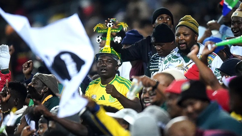 Stay mentally fit during the FIFA World Cup: Essential tips for fans