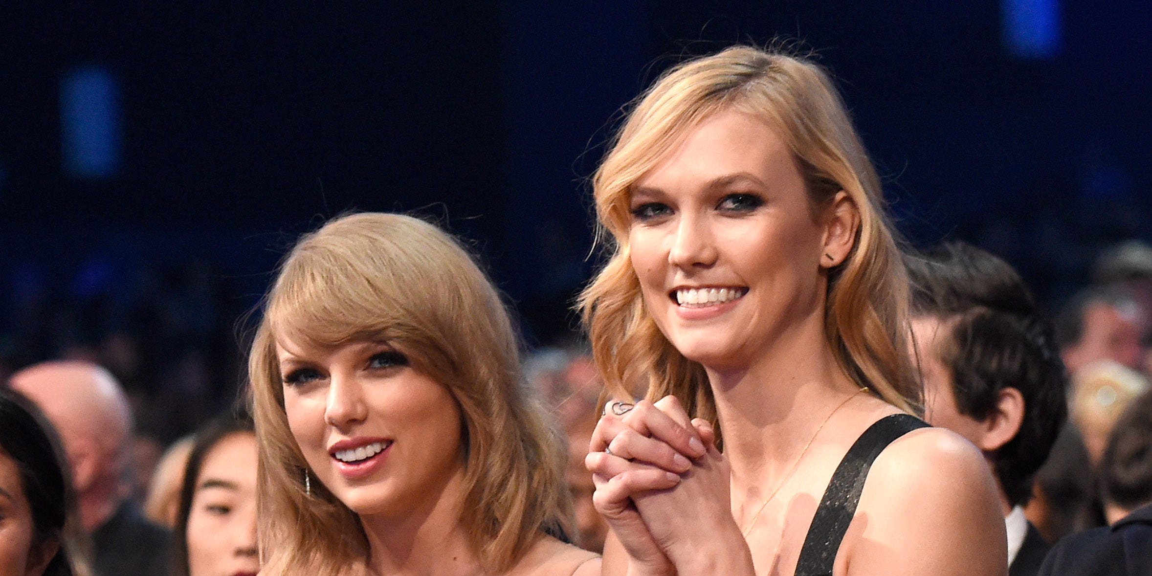 Karlie Kloss is invited to Taylor Swift’s wedding: There were “real ...