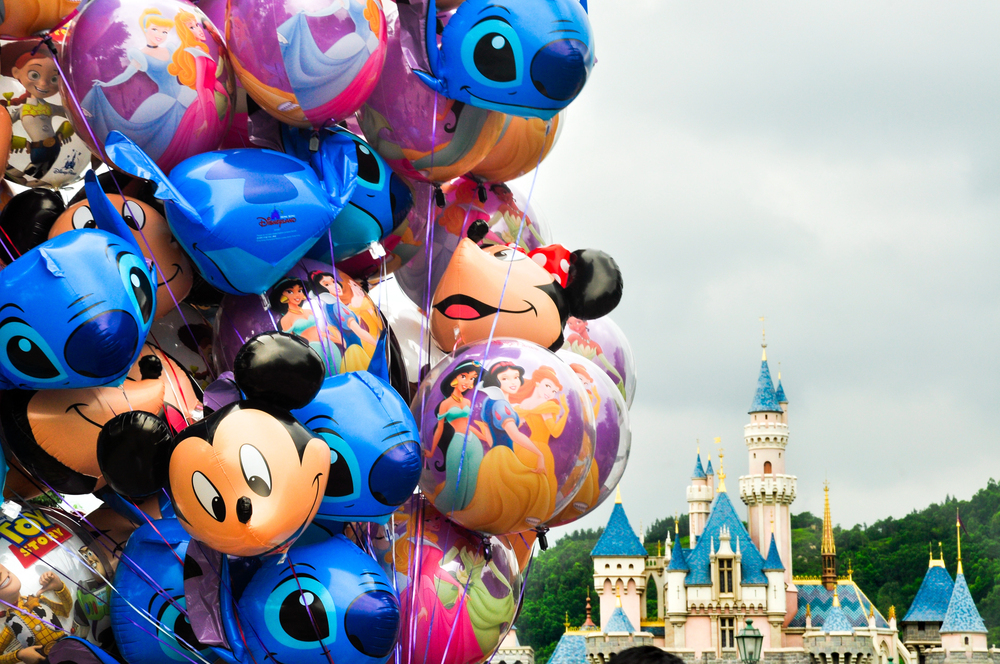 15 cartoon theme parks that never opened