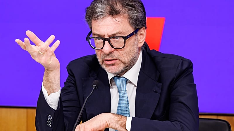 Italia soddisfatta per flessibilità Ue estesa a energia, Giorgetti ...
