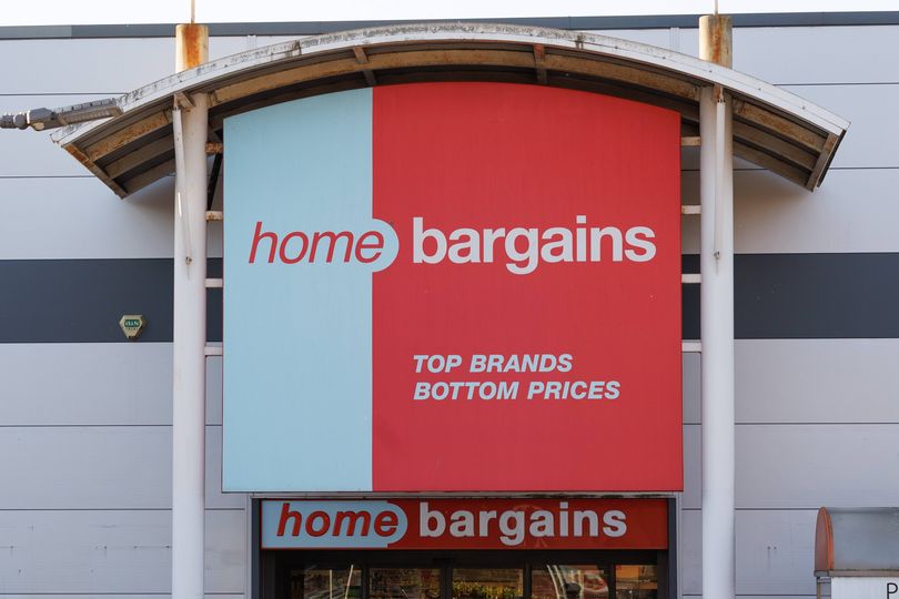Bring classic style to gardens with new £2 Home Bargains item