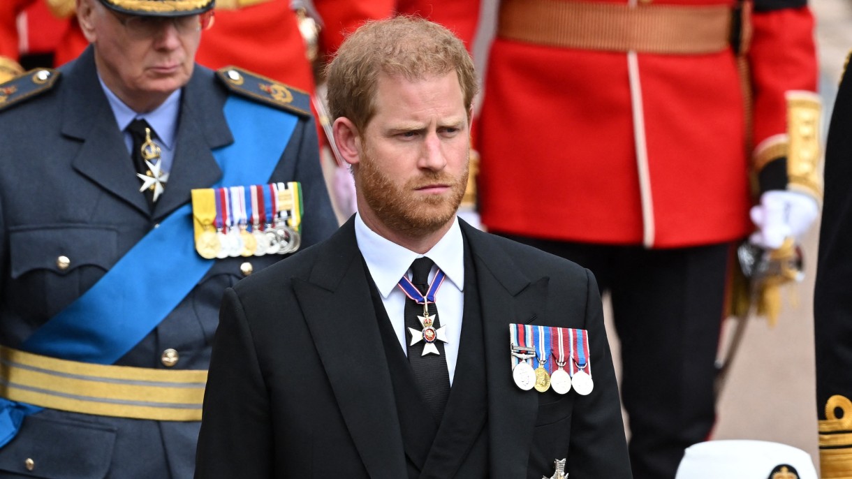 Prince Harry isn’t invited to his cousin’s wedding for this reason