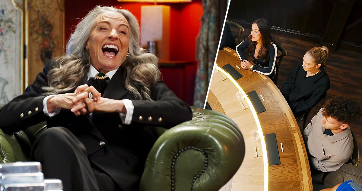 Traitors Australia returns with 'wickedly twisted' new season three ...