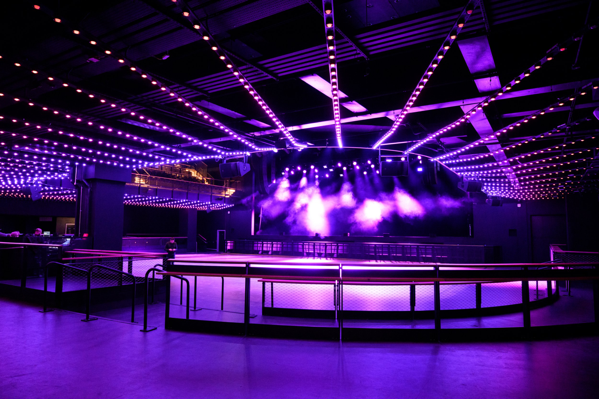 Kesington’s iconic Olympia venue to finally reopen after five year re-vamp