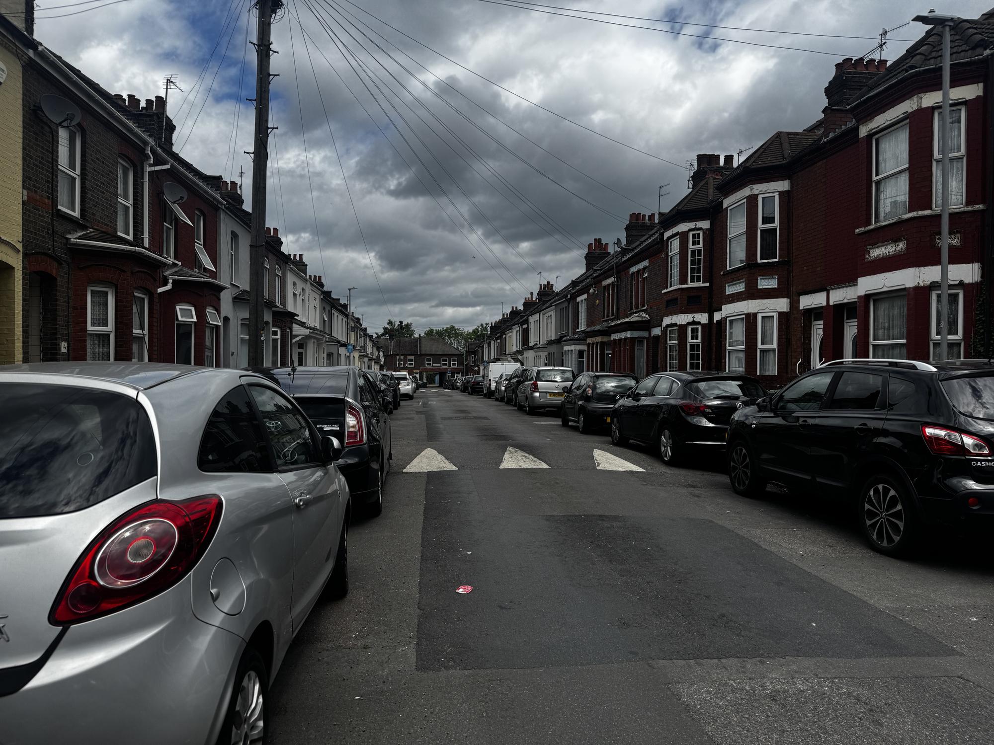 Hundreds sign petition for action to save Luton’s Dallow ward as ...