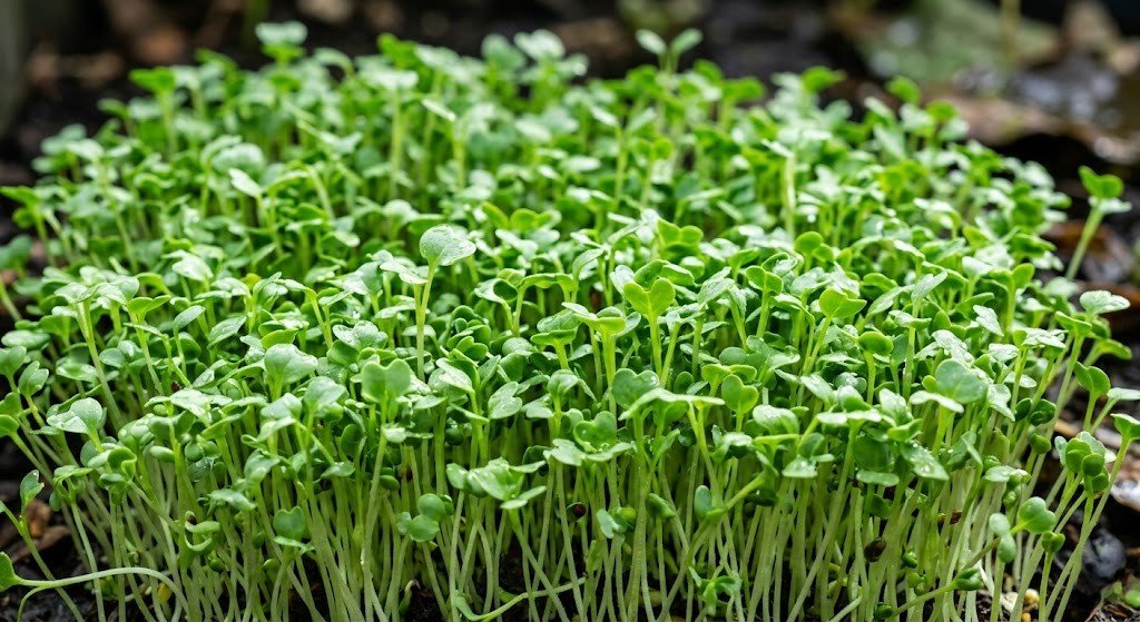 Nutrient-dense foods that flush toxins naturally
