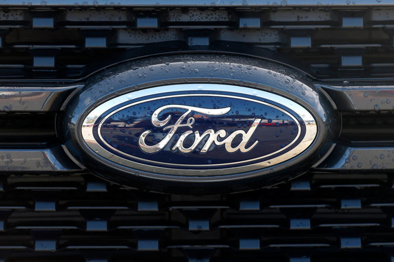 Ford recalls nearly 420,000 vehicles over dangerous seat belt issue
