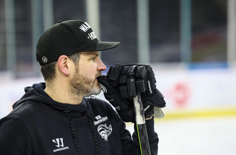 Full rosters confirmed for inaugural 3ICE World Cup in Belfast announced