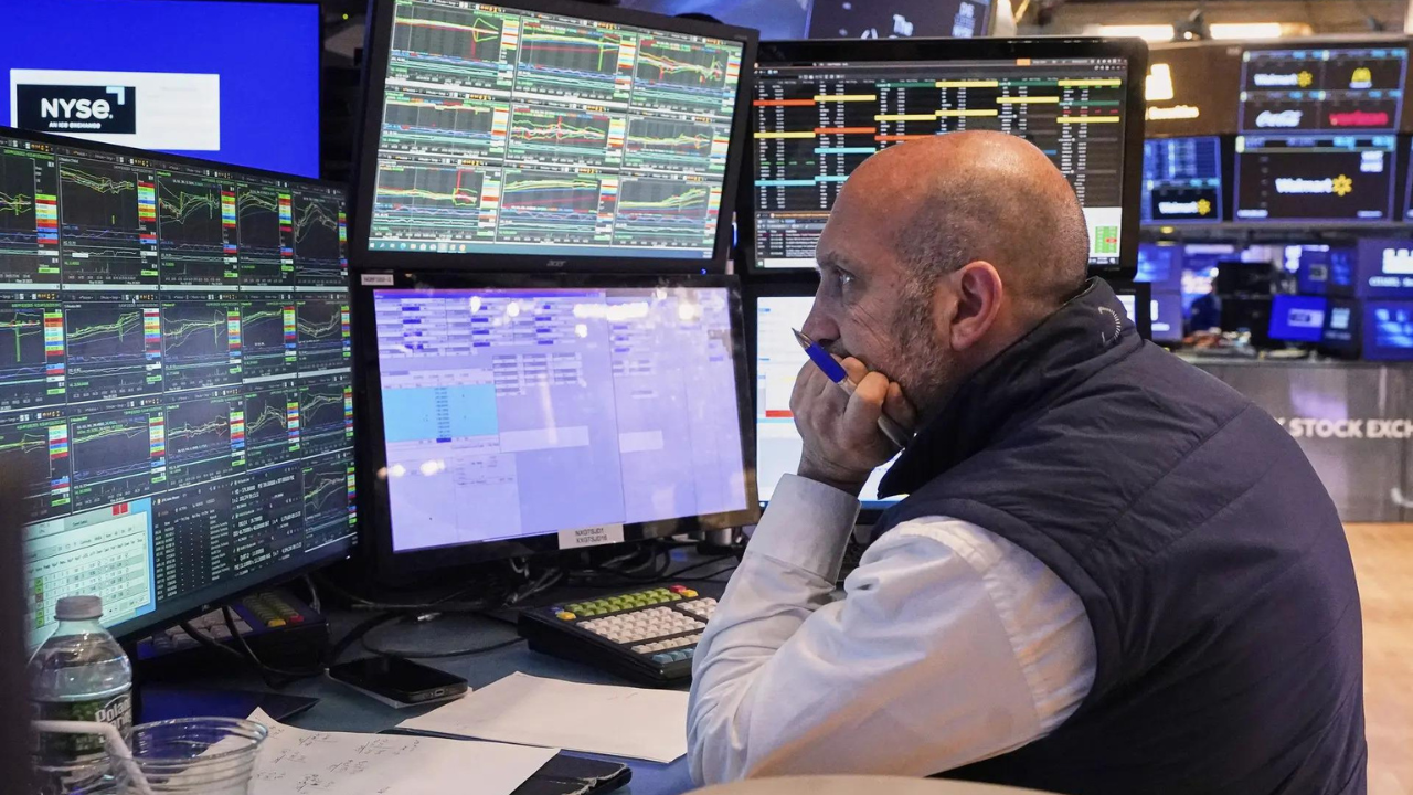 US stock markets today (June 3, 2026): Oil nears $100 amid Iran ...