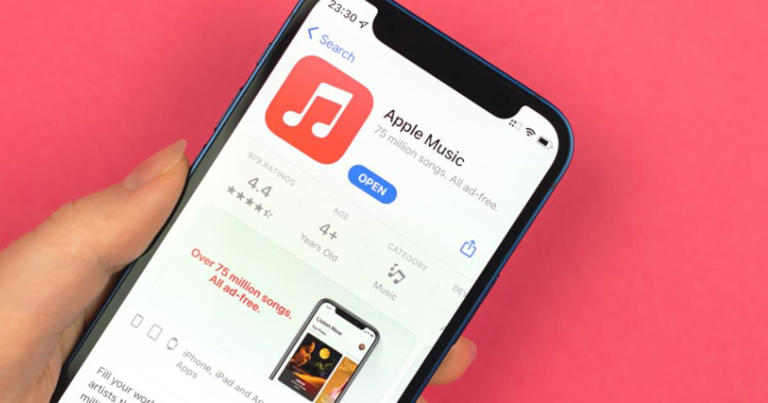 Apple Music baraja una versión gratuita para plantar cara a sus ...