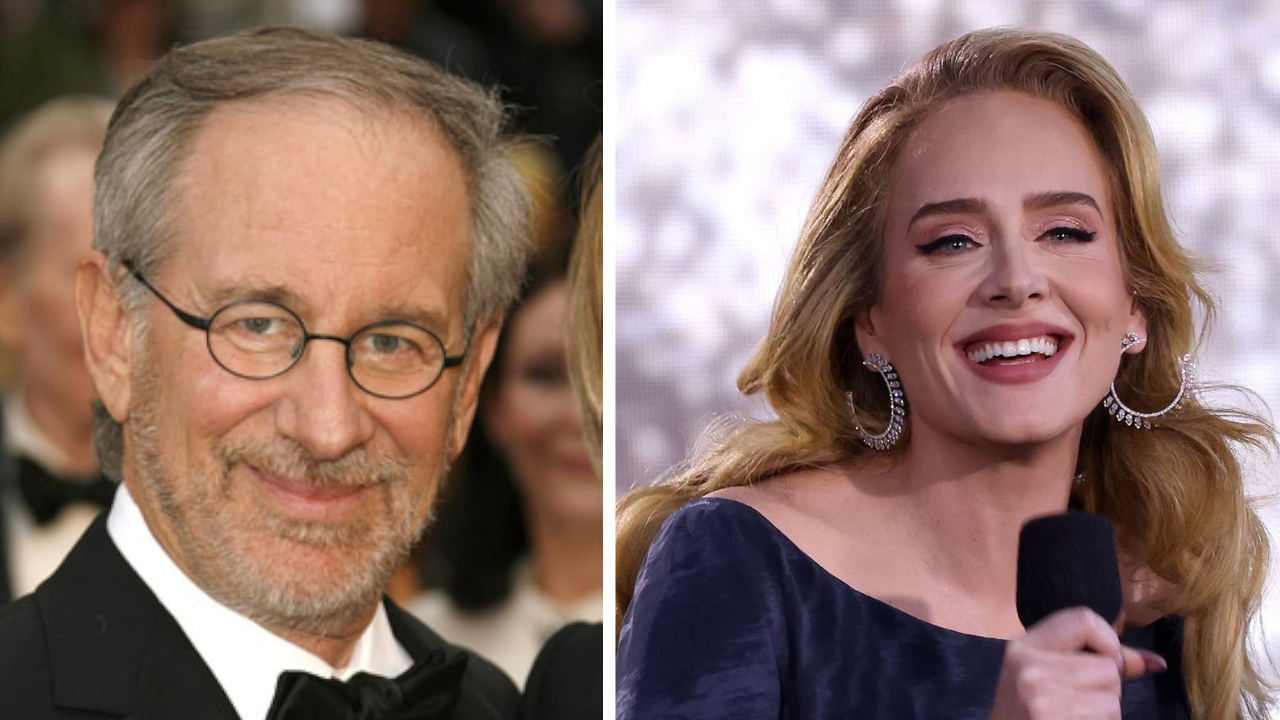 30 famous people who got rejected before becoming icons