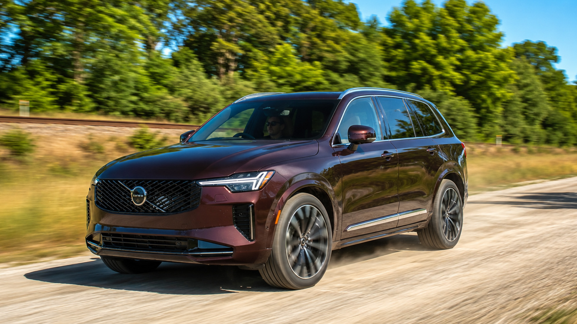 Living with the Volvo XC90 changed my expectations