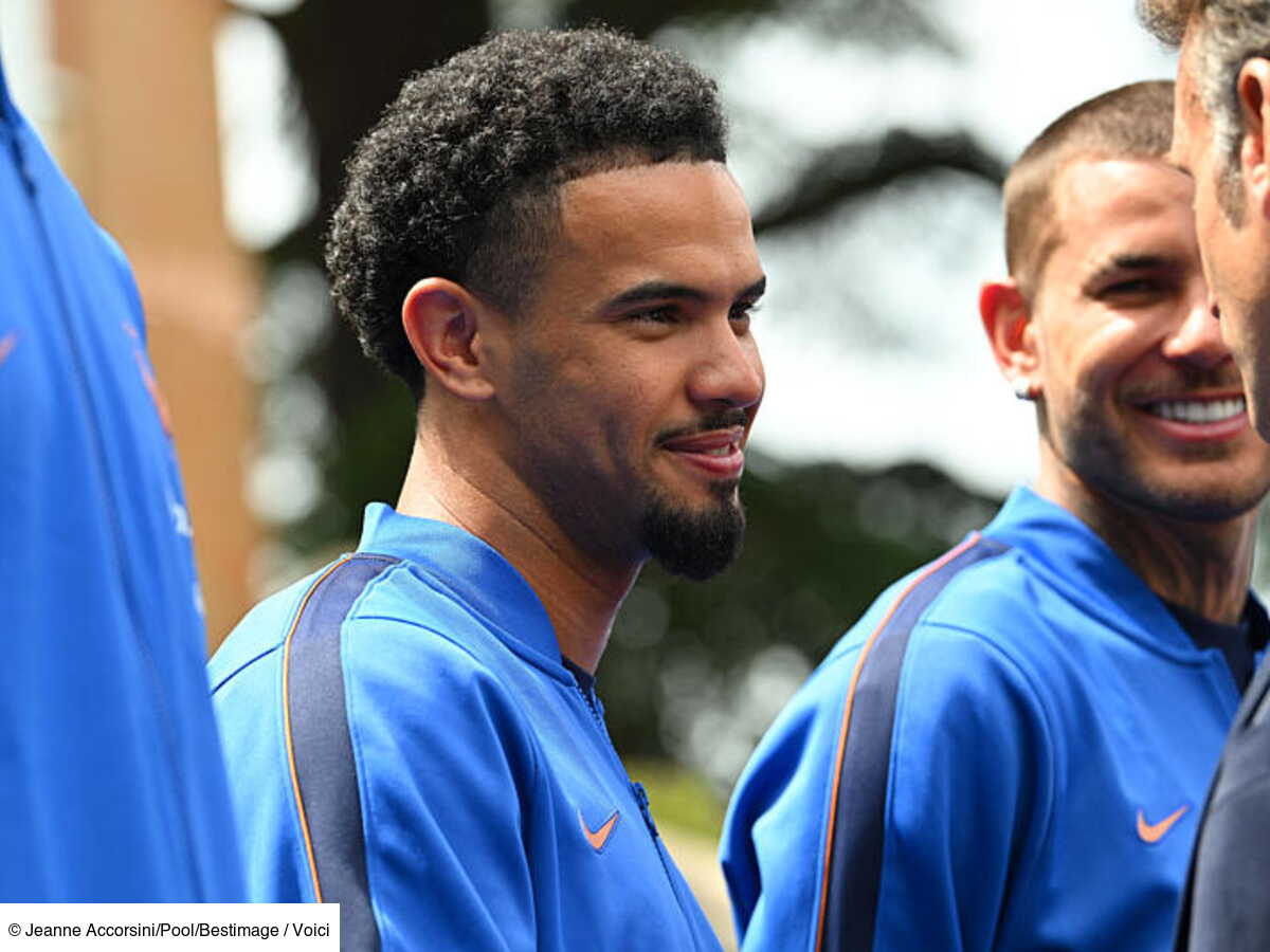 Coupe du monde 2026 : Warren Zaïre-Emery est-il toujours en couple avec ...