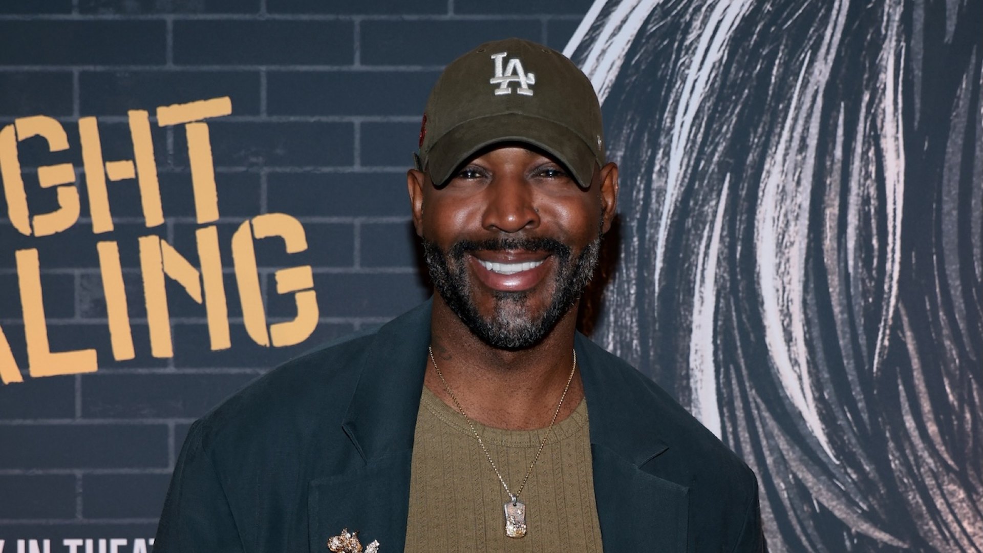 Queer Eye's Karamo Brown details 'suffering' after botched plastic surgery