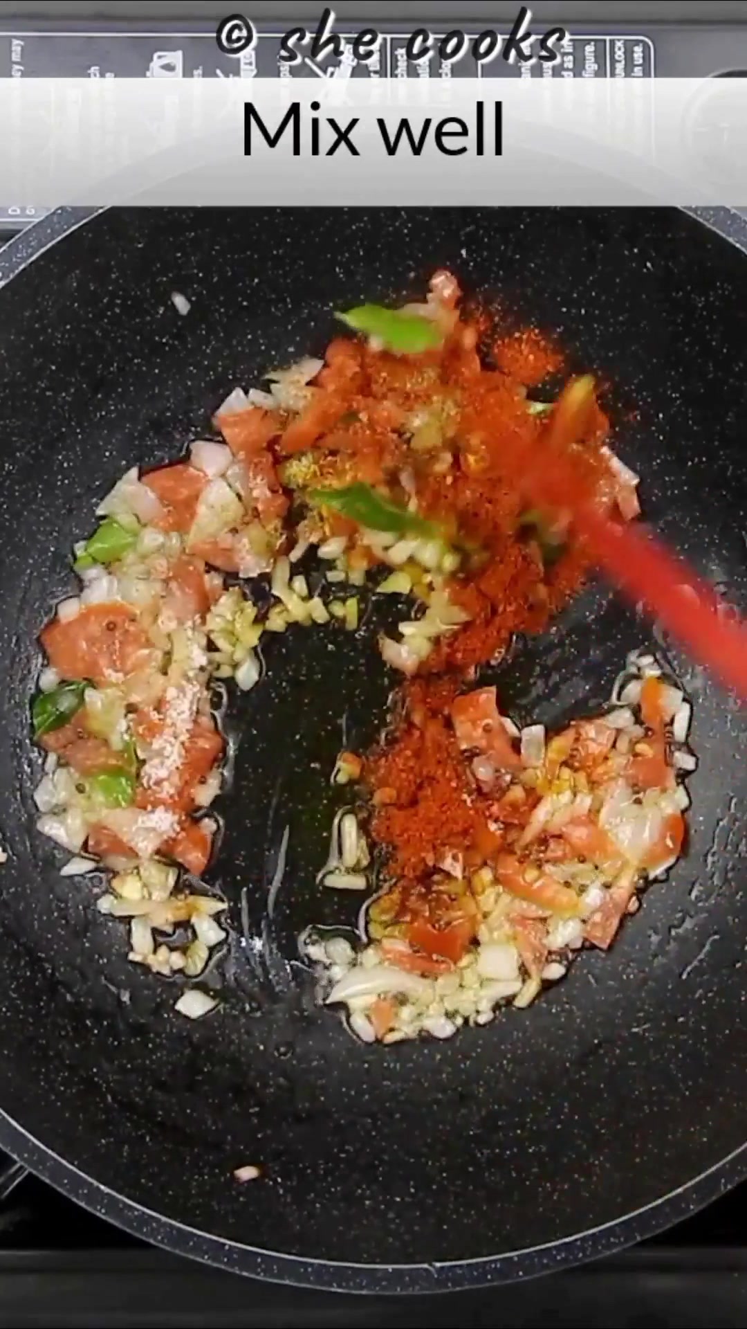 Delicious beans stir fry recipe: Quick and easy beans masala curry