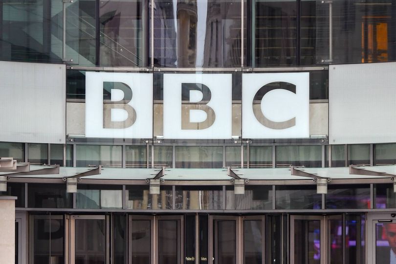 BBC show halted as blazing row erupts between guests with host forced ...
