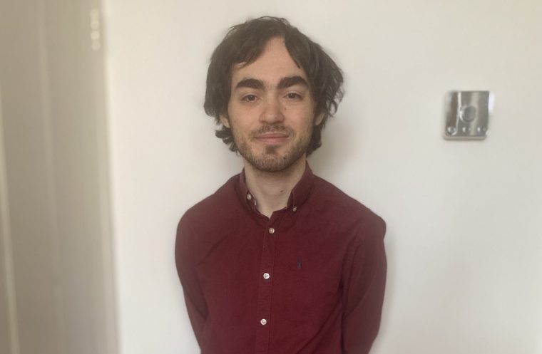 My 24-year-old has never had a job – the rejections have destroyed him
