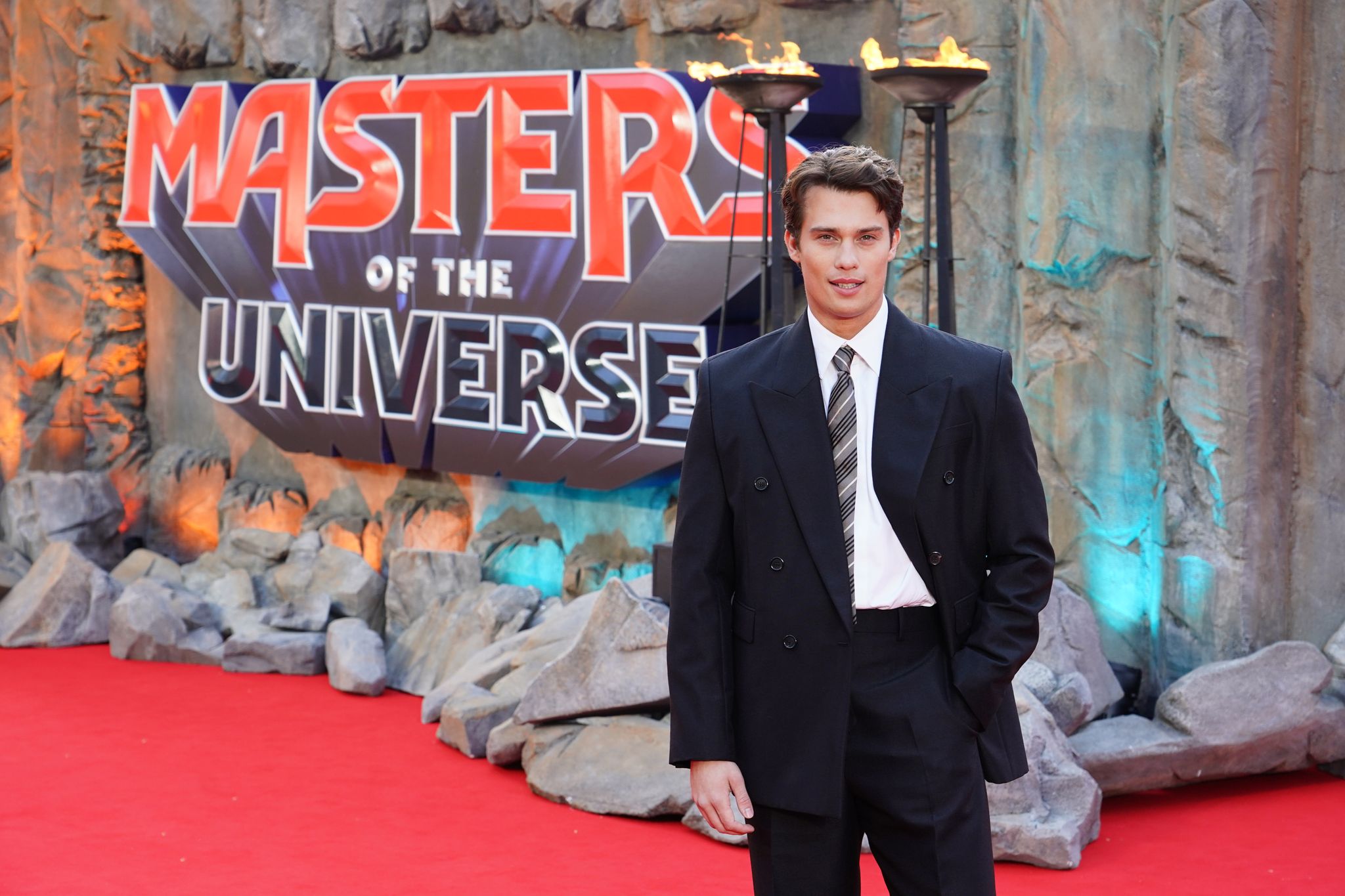 By the power of Grayskull: Cult 80s He-Man reboot hits the big screen