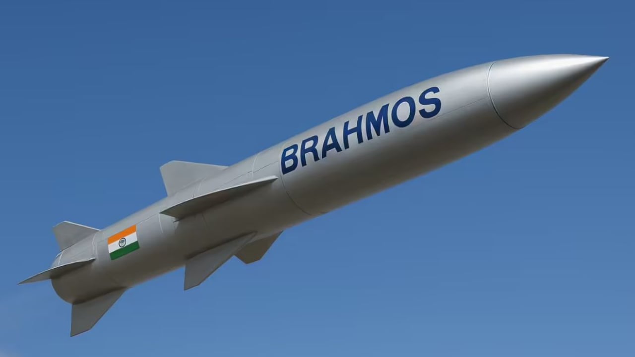 Brahma Chellaney on why BrahMos has become Asia's most sought-after missile