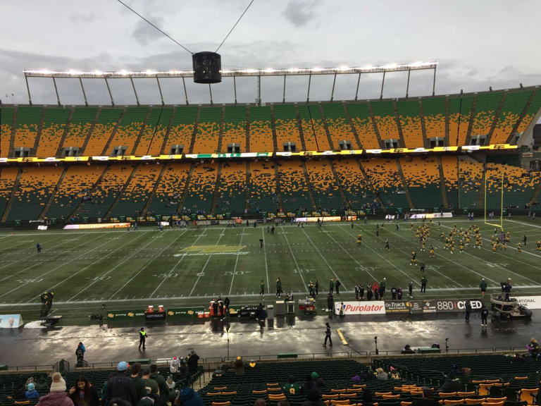 Blue Bombers fan turns passion into cross-country football odyssey