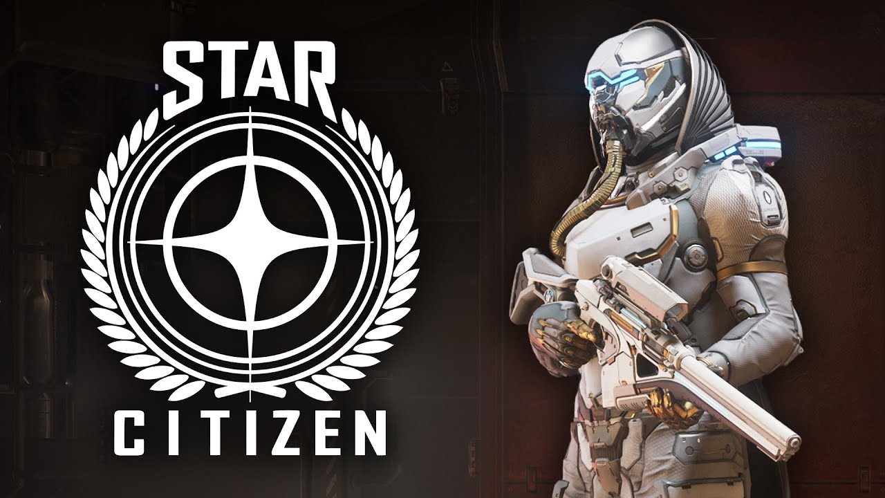 Trying Star Citizen again was a wild experience