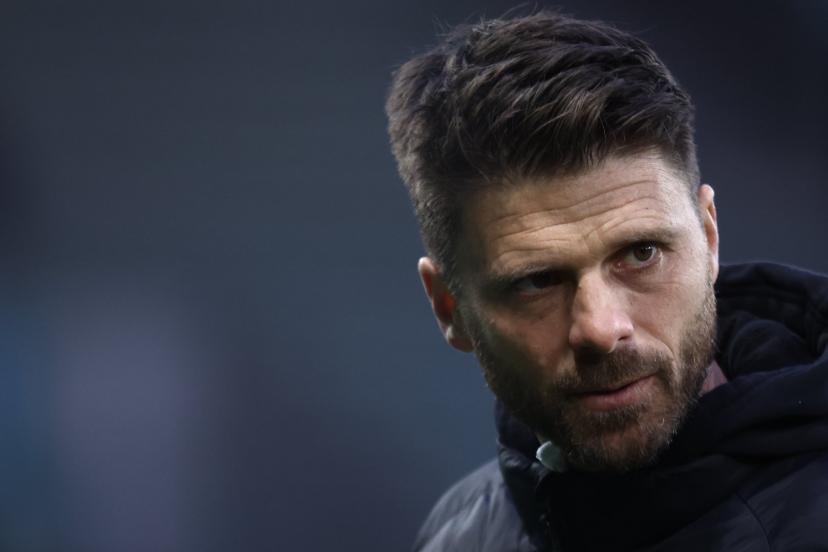 Poirier quitte le Red Star : « L'aventure était très belle