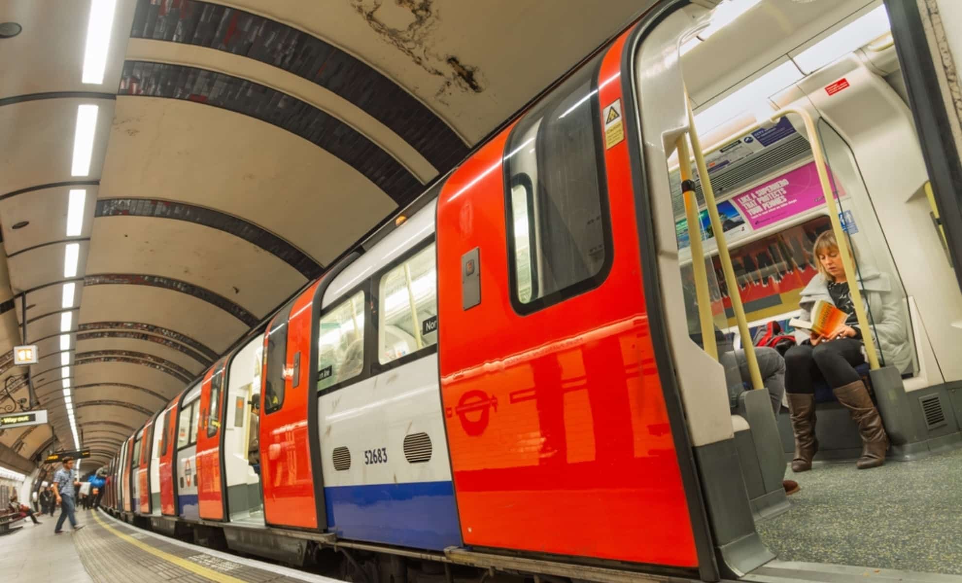Major Tube strike tomorrow – which lines will be closed and when