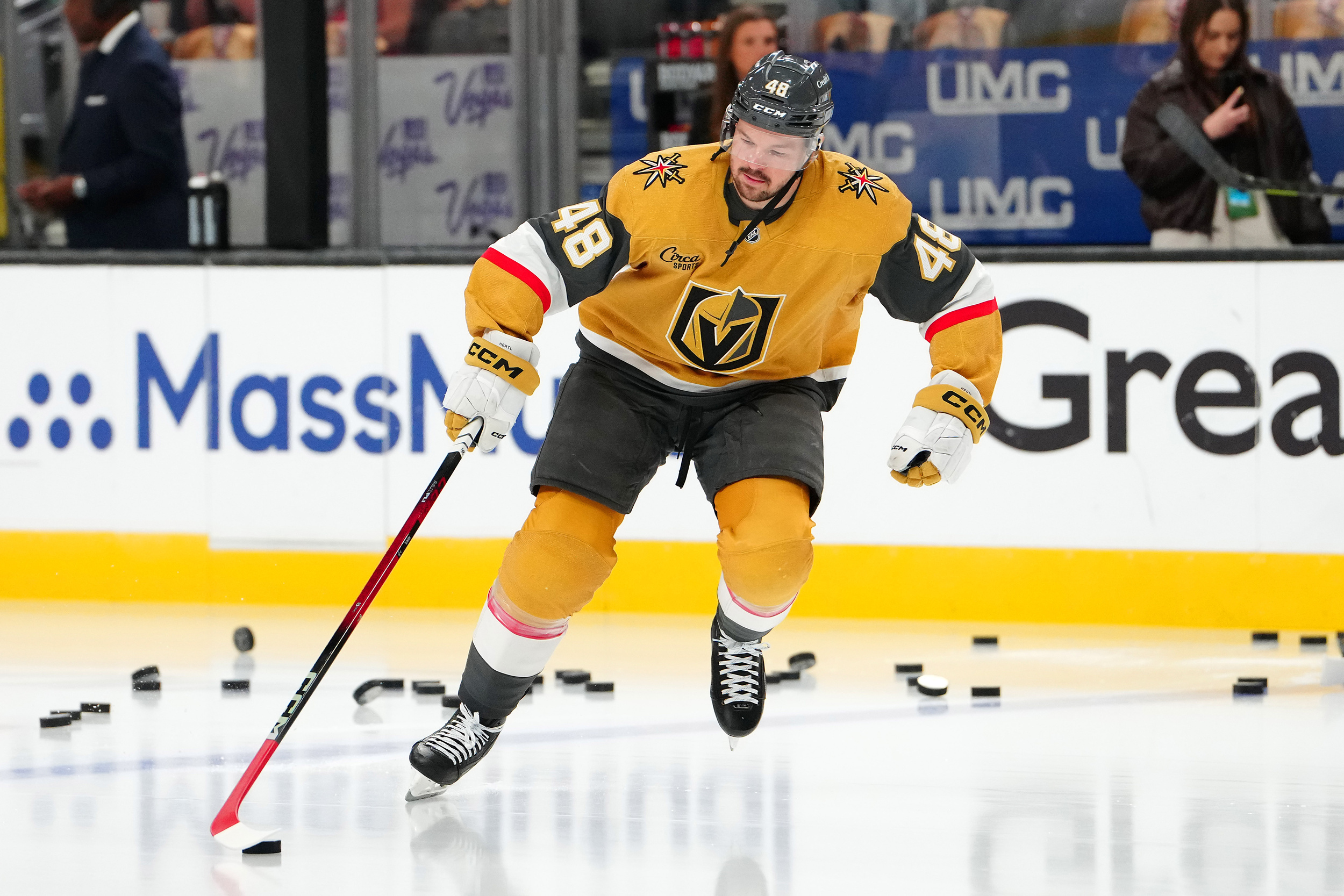 Winners, losers from Game 1 of 2026 Stanley Cup Final: Golden Knights ...